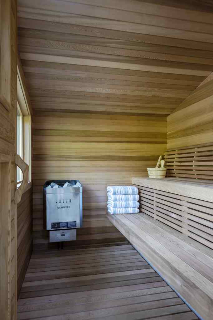 Haus Heidi – A four-season luxury vacation rental reimagined by world ...